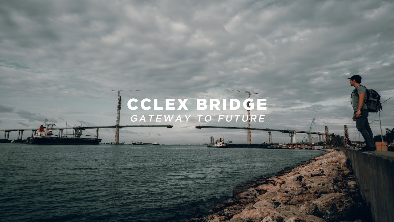 CCLEX Bridge | Cinematic Vlog | A7III - YouTube