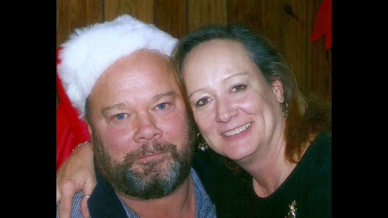 Happy 41st Anniversary ~ Steve & Terry ~ 1976~2017 - YouTube