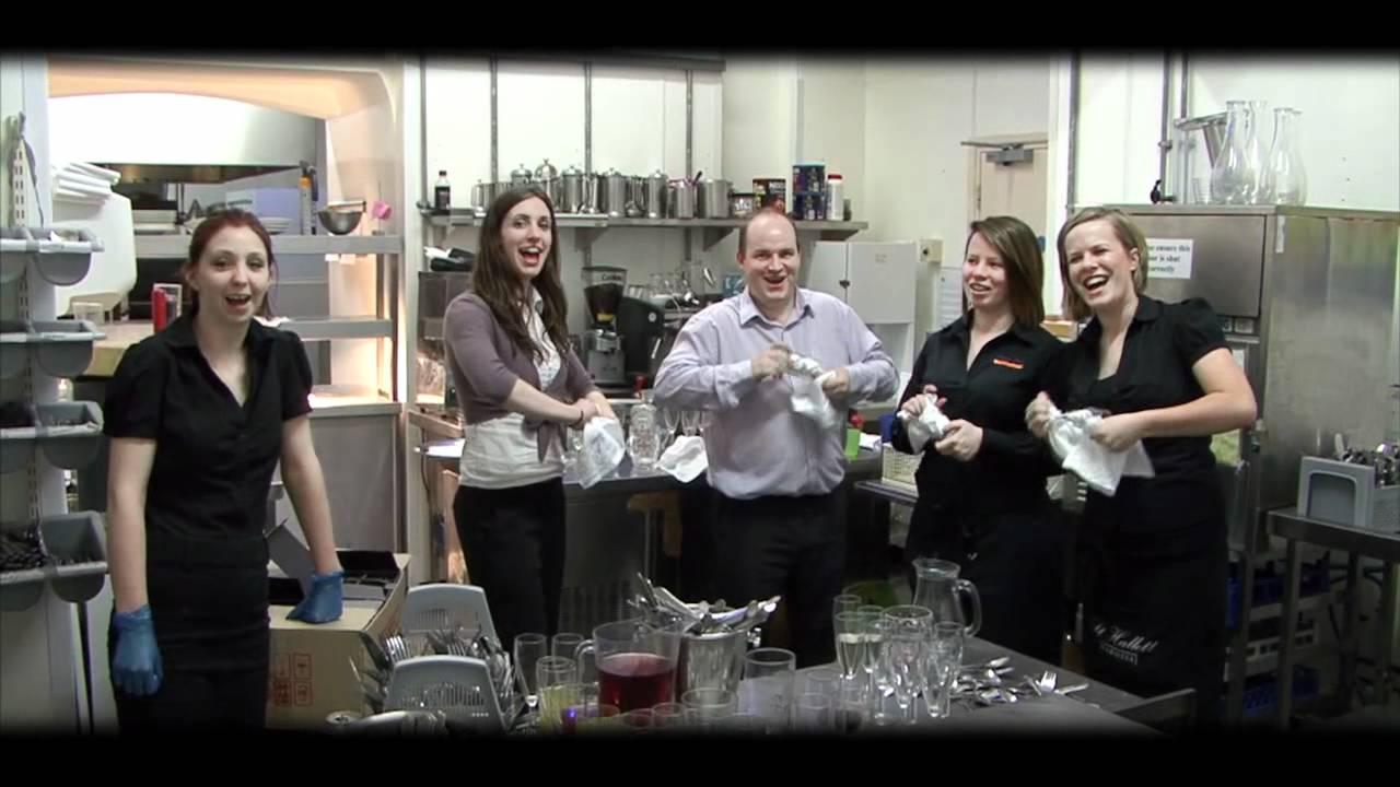 Mr and Mrs Vick - Marryoke - YouTube