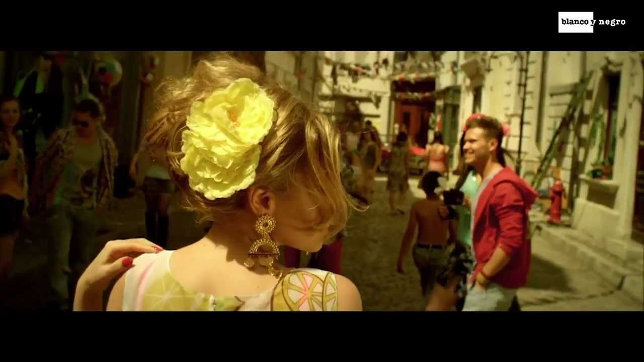 Alexandra Stan - Lemonade (Cahill Edit) VIDEO - YouTube
