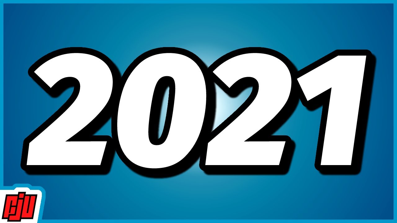 Scare Montage 2021 (Spoilers!) - YouTube