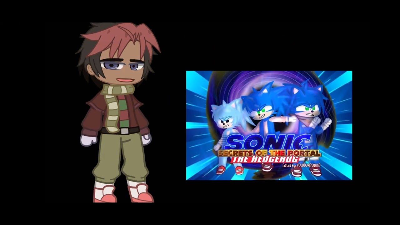 Sonic VA Auditions! - YouTube