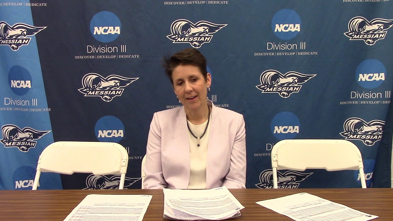 Eastern Connecticut State Women's Basketball - NCAA Second Round - Mar ...