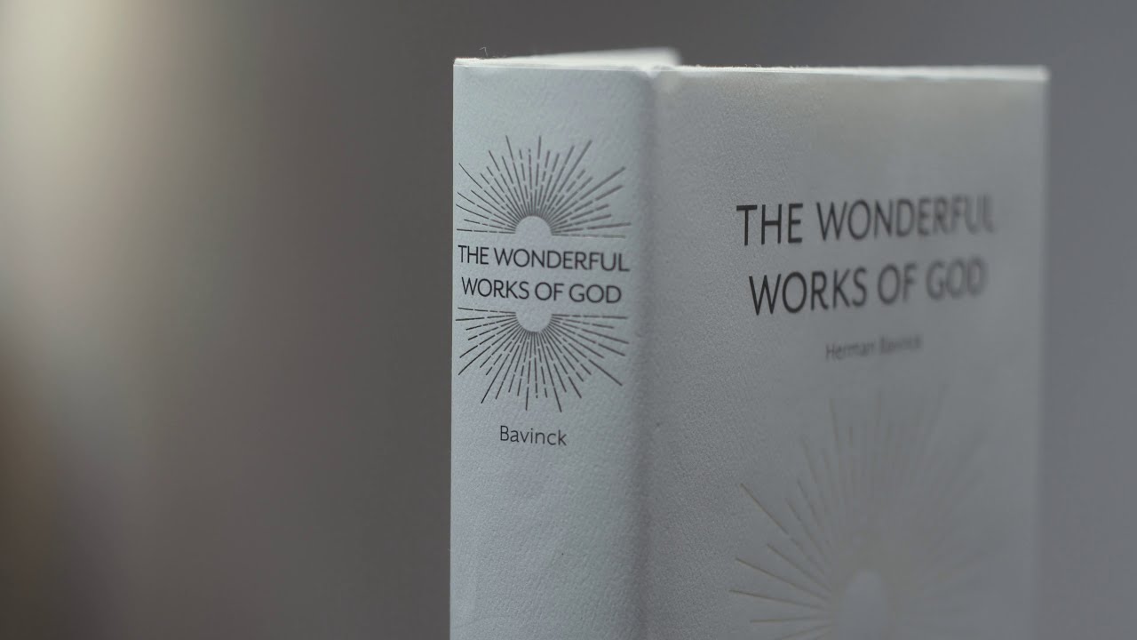 The Wonderful Works of God - YouTube