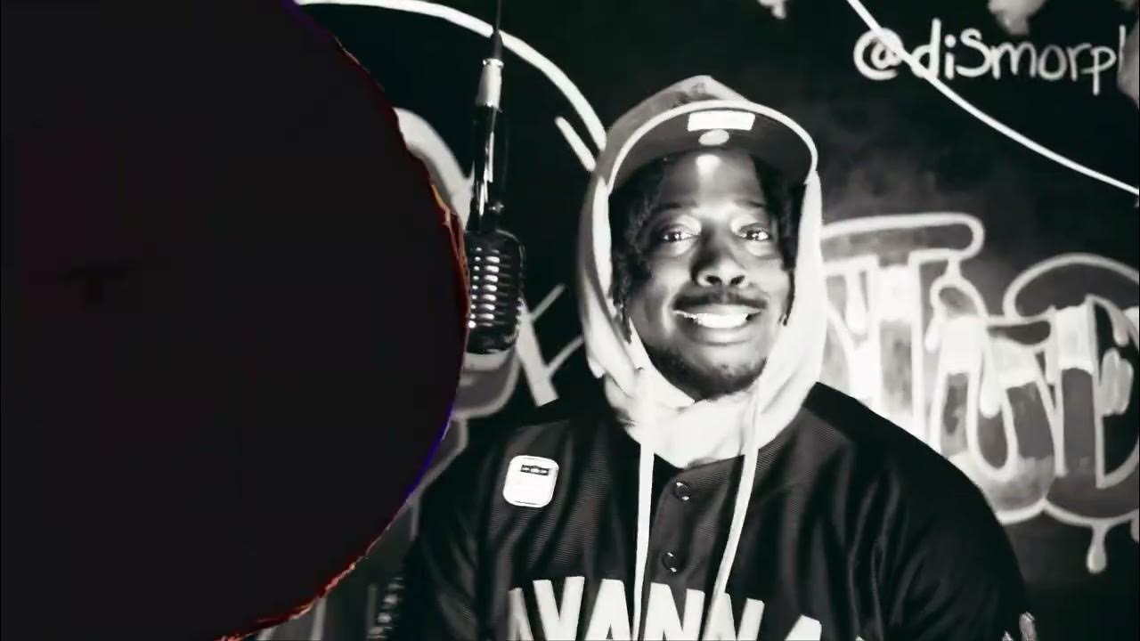 Lucious Xavier - The Golden Rule (Wamm Studios Live From Da Trap) - YouTube