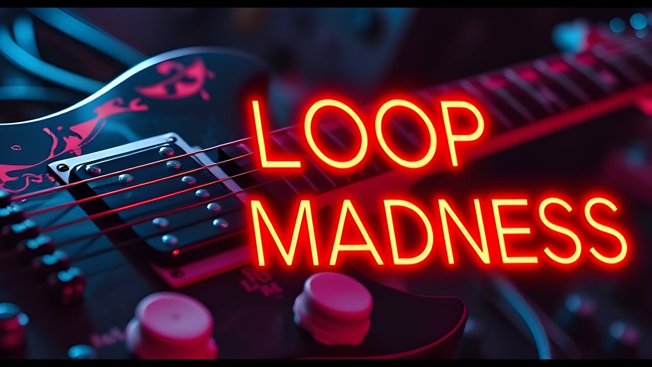 Loop Madness - YouTube