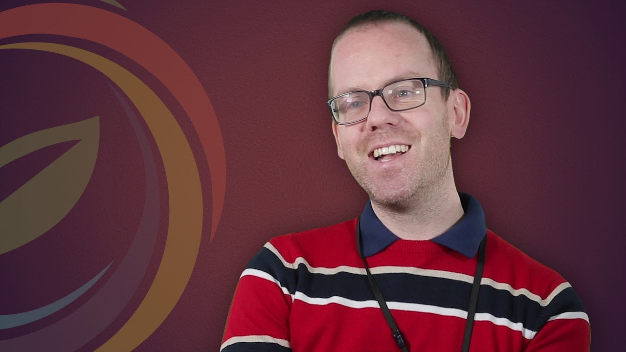 Office Staff Spotlight: Stephen Burnell - Hiring and Retention ...