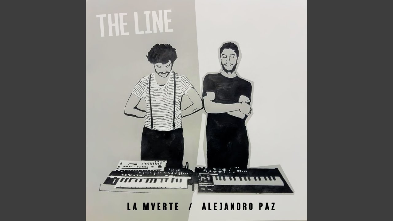 Where Is the Line? (Alejandro Paz Remix) - YouTube
