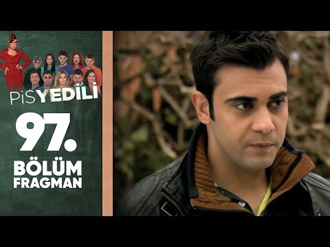 Pis Yedili - 97. Bölüm Fragmanı
