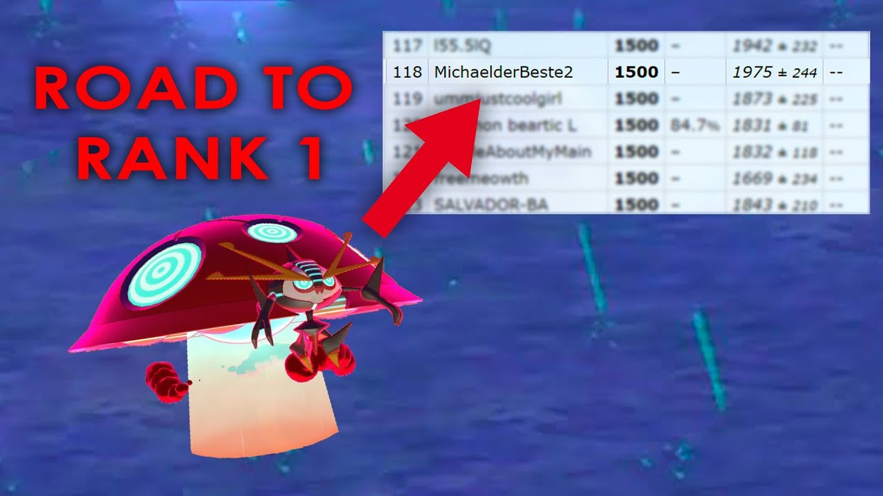 The Best Gen 8 Player!? - Road to derBeste AllStars #09 - YouTube