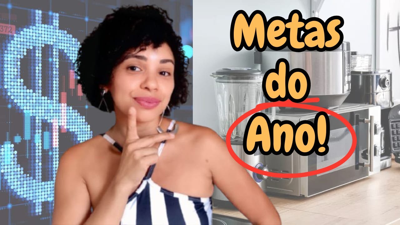 Metas para Cumprir Até o Fim do Ano – Ainda Dá Tempo! 🎯 - YouTube