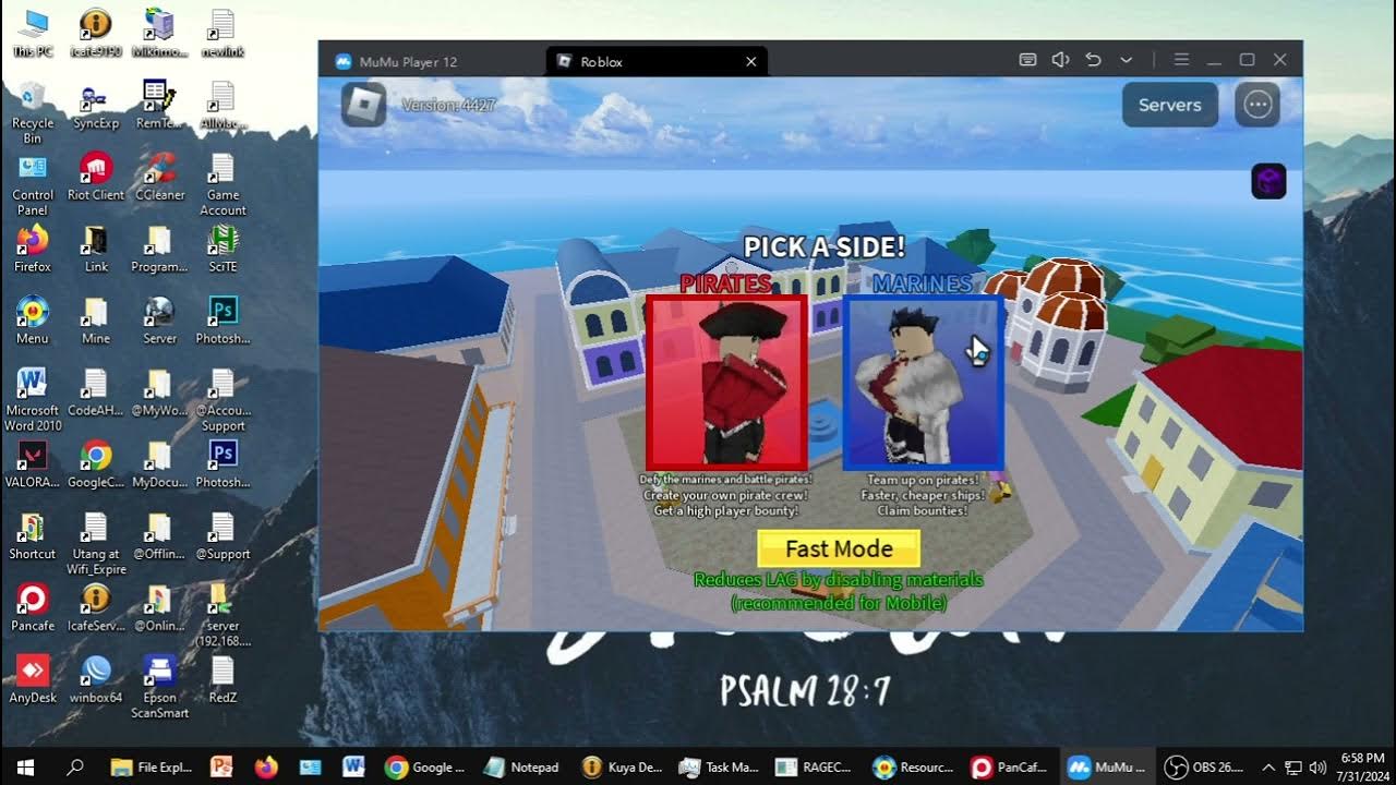 How to use Cubix Execute Redz Hub Script - YouTube