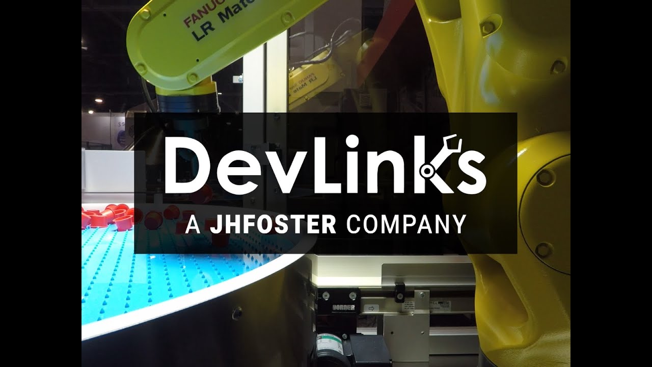 AUTOMATED FLEX FEEDER SYSTEM (AFFS) - YouTube