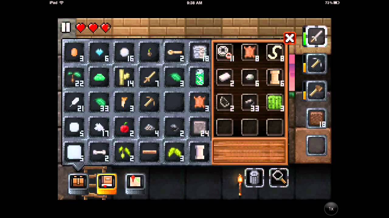 The Making Of A Junk Jack House (Episode One) - YouTube