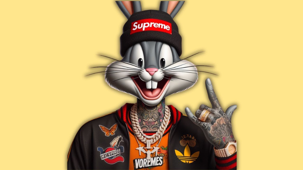 Freestyle Type Beat - "FLOW" | Free Type Beat 2024 | Rap Trap Beat ...