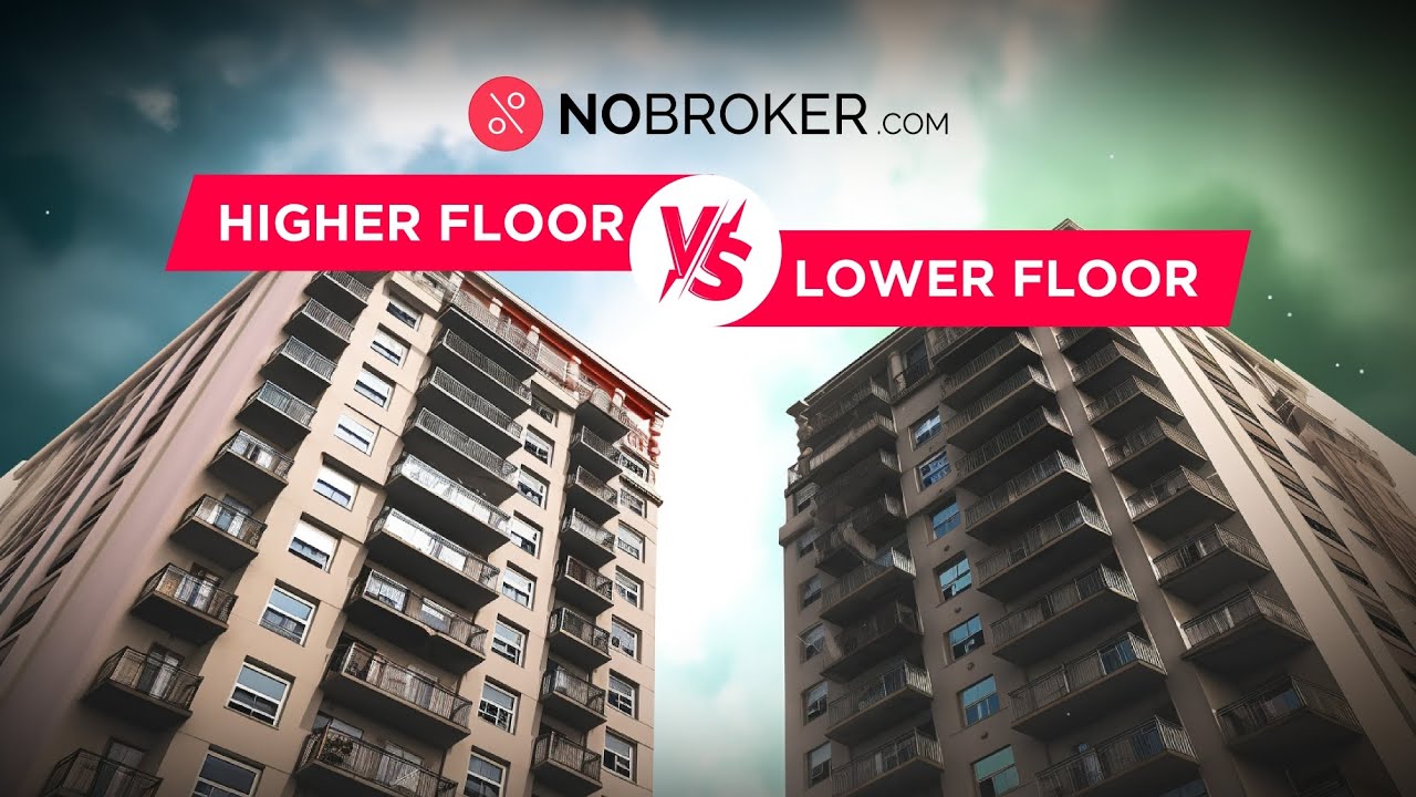Floor Height Debate: Pros & Cons | Higher vs Lower - YouTube