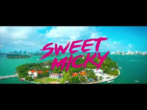 Sweet MIcky - Manvi Manjew [unofficial video]
