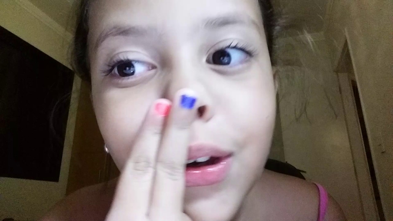 Rotina da noite parte 2 - YouTube