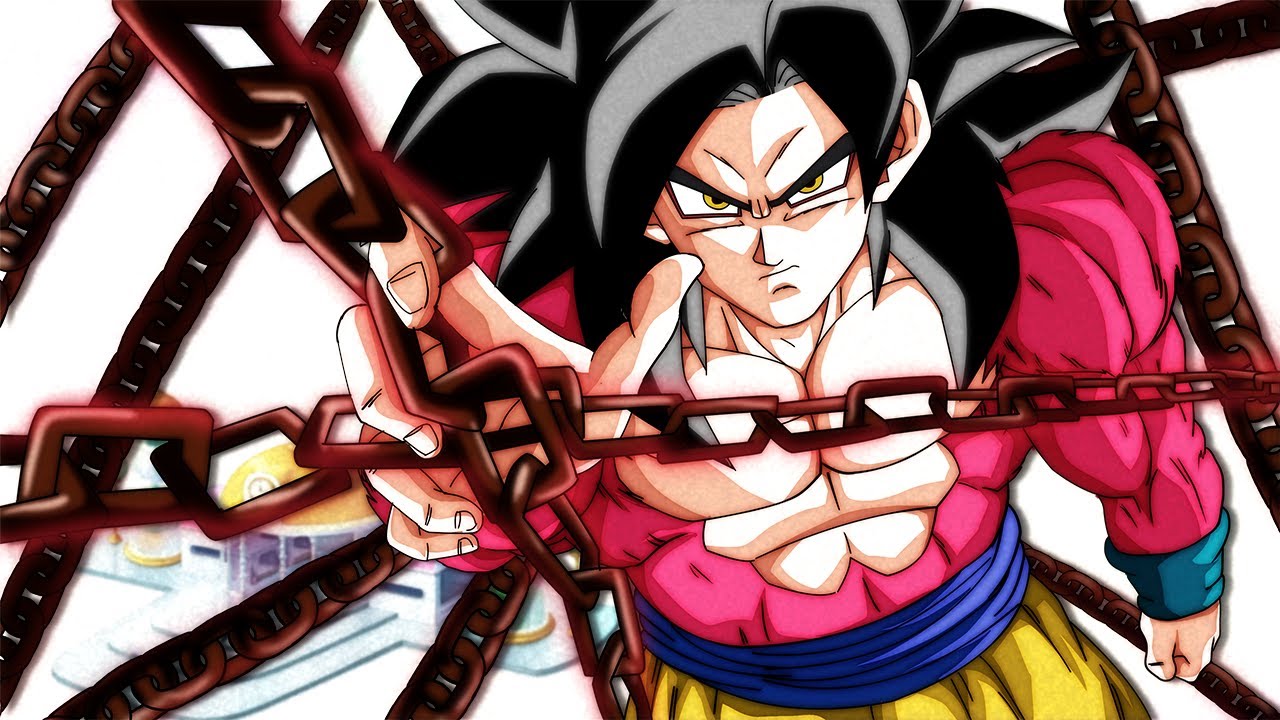 What if Goku was BETRAYED by his FRIENDS and TRAPPED in the Time ...