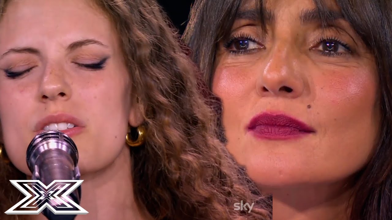 The Judges CRY And The Audience Are ON THEIR FEET! What A Performance ...