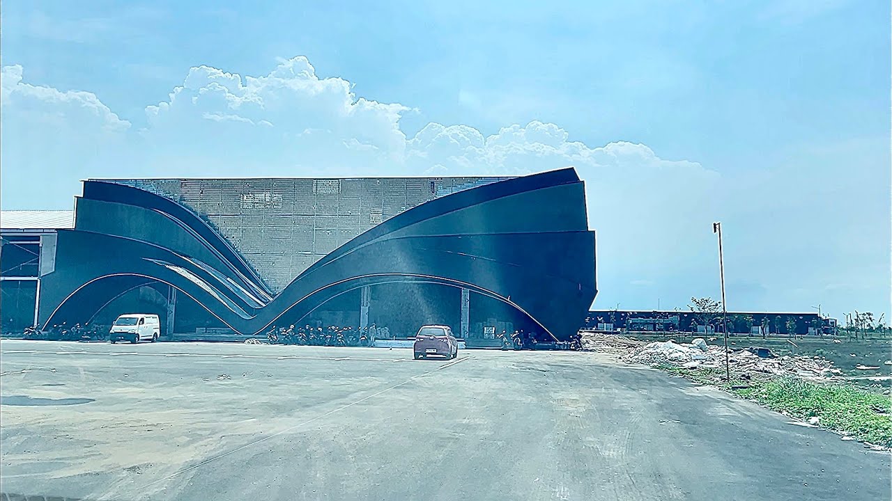 PIK 2 PHANTOM / RANS PRESTIGE SPORTAINMENT UPDATE DECEMBER 2023 ...