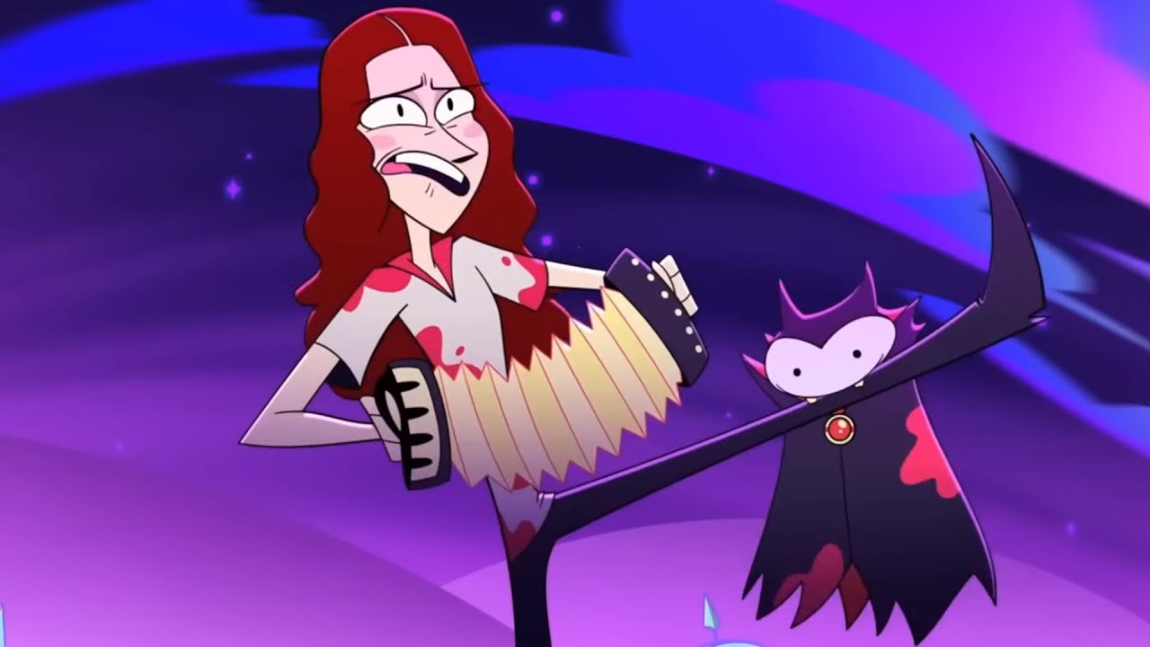 Vivziepop Does Collab With Weird Al Yankovic - YouTube