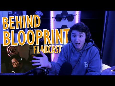 Behind Blooprint Ep1: The KING of Rust! - YouTube