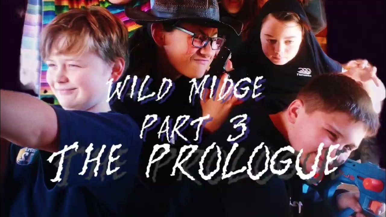 The Wild Midge Part 3 (Prologue) - YouTube