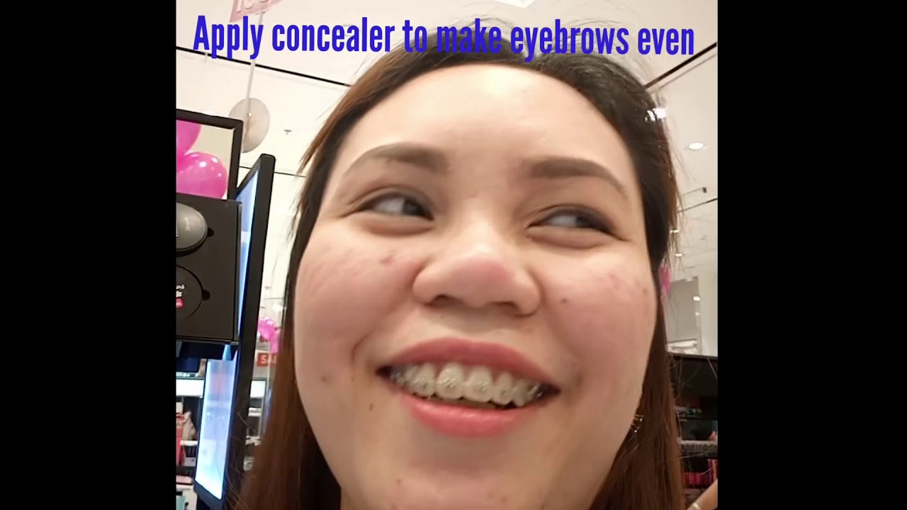 Kilay 101 - YouTube