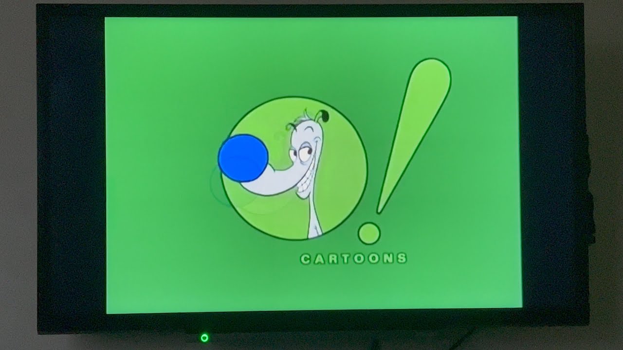 Oh Yeah! Cartoons: Slap T. Pooch (iPhone) (1) - YouTube