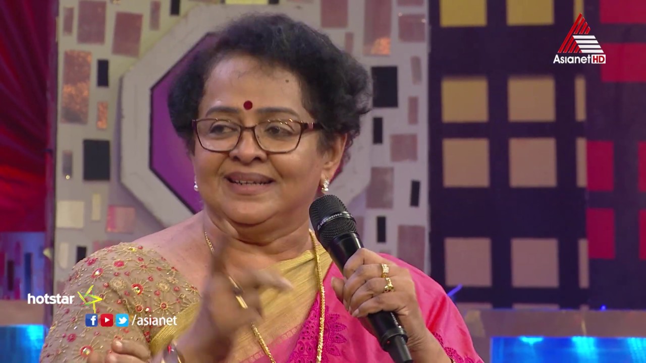 Comedy Stars Season 2 || Mallika Sukumaran Special || Today at 9:30 PM ...