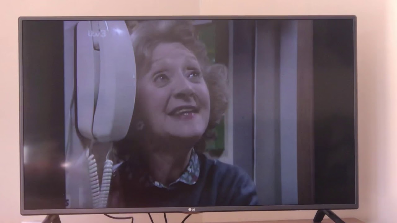Mavis Riley best bits - YouTube