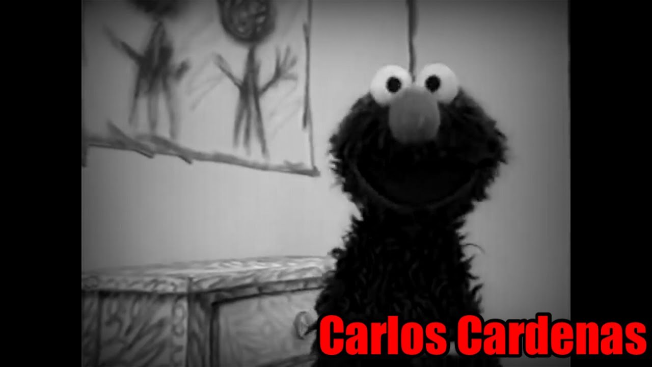 (YTP) If Elmo Exploded Himself The Video Ends. (COLLAB ENTRY) - YouTube