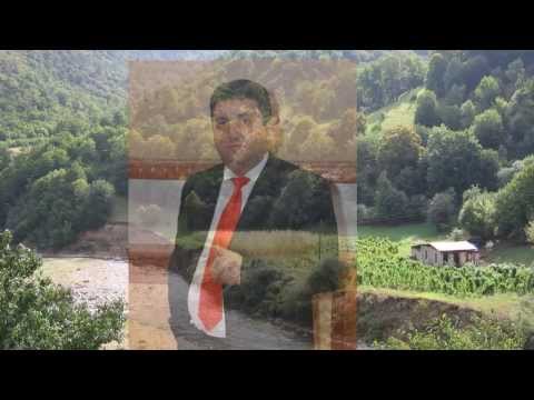 Azer Fermailoqlu-Bash Saritel