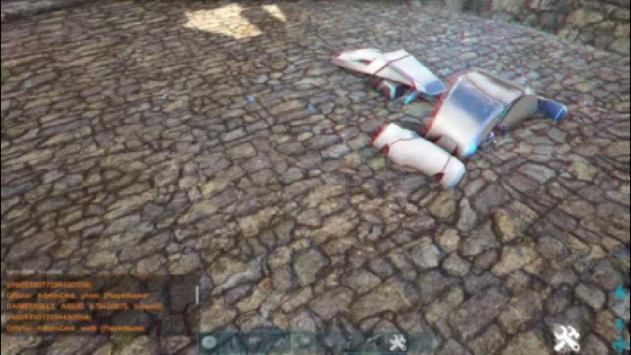 Floating Turrets Guide - YouTube