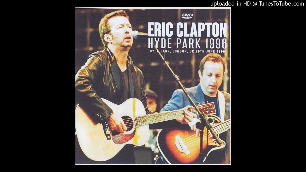 I'm Tore Down 1996/06/29 - YouTube