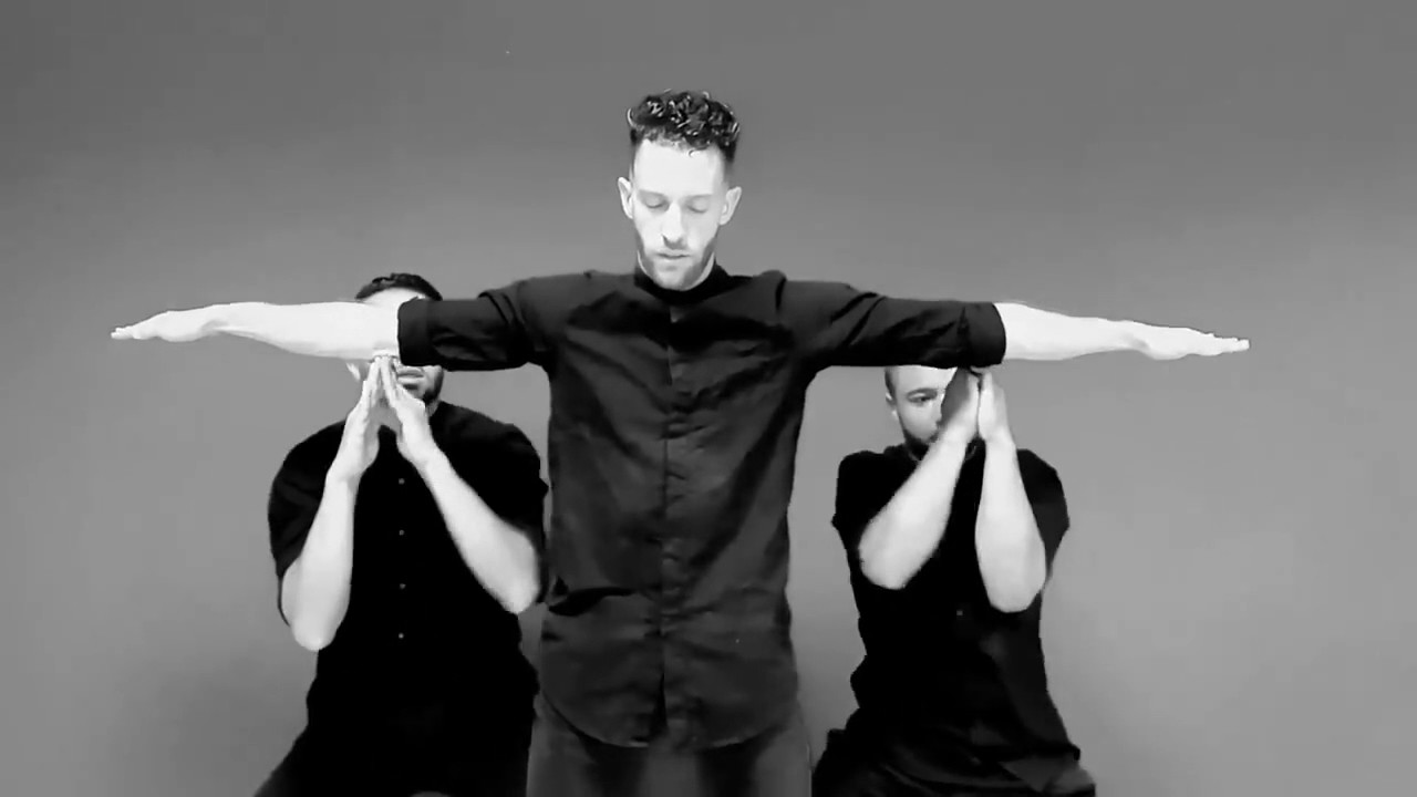 GEOMETRIE VARIABLE! - YouTube