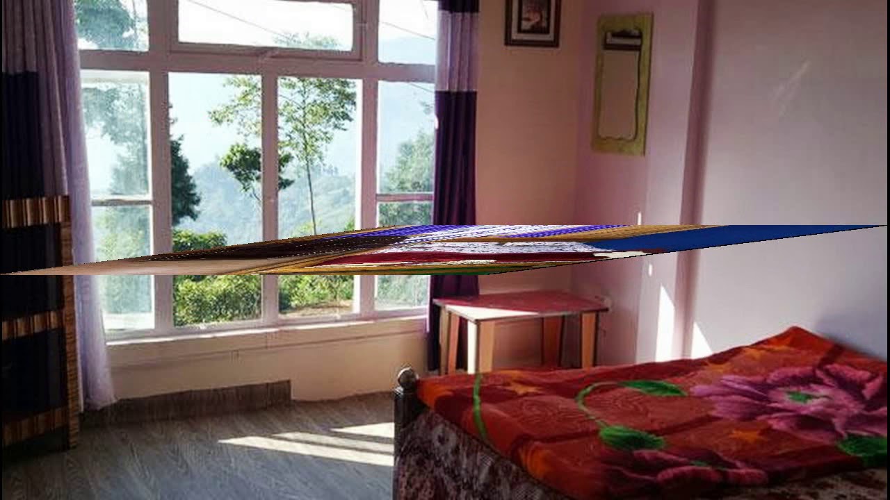 Anugrah Homestay Takdah, Near Darjeeling, West Bengal(Diganta Travels ...
