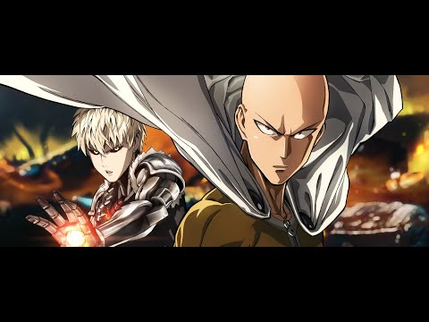 One punch man full episodes/ Anime / Cartoons / English dub / gogoanime / kissanime