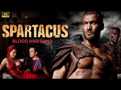 Spartacus (2010) Full Movie | Viva Bianca | Andy Whitfield | Manu Bennett | Lucy Lawless  | Reviews