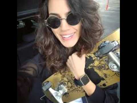 Serenay aktaş #safc