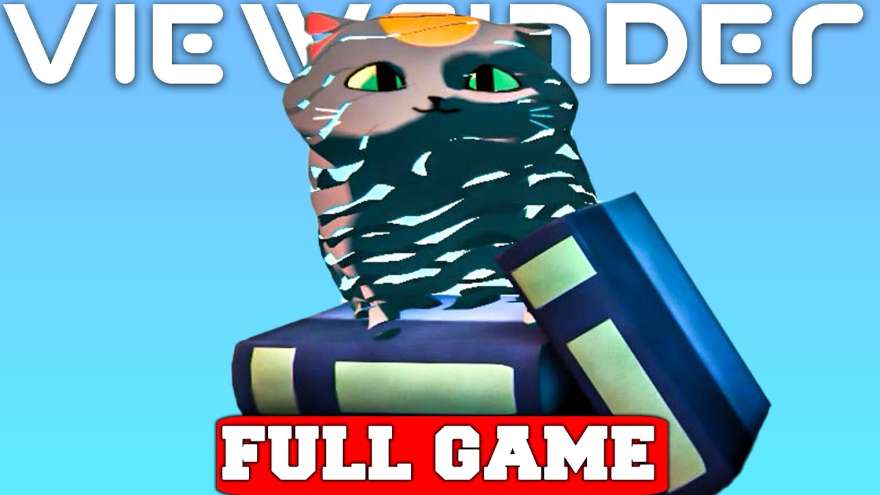 VIEWFINDER - Gameplay Walkthrough FULL GAME [PC 60FPS] - No Commentary ...