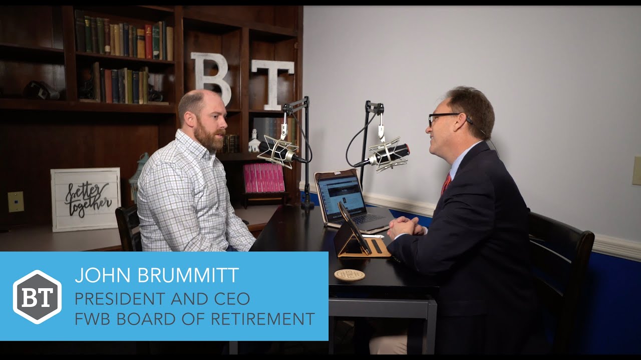 John Brummitt - Getting the Most Out of Your Money - YouTube