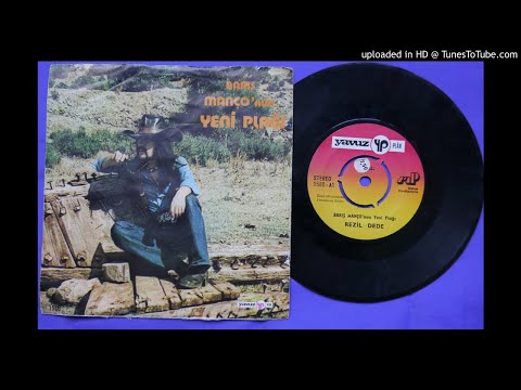 Barış Manço - Çay Elinden Öteye (Rezil Dede)