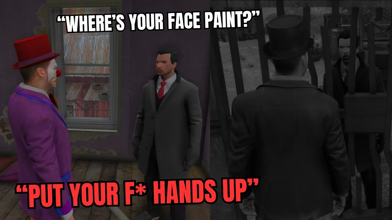 Mumbles GETS CAGED by Jagger! + Hilarious Dumbles Came to the RESCUE ...