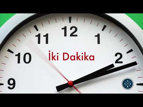 Günde kaç adım atmalıyız?