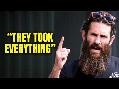 Aaron Kaufman Finally Reveals Why He REALLY Left Gas Monkey Garage