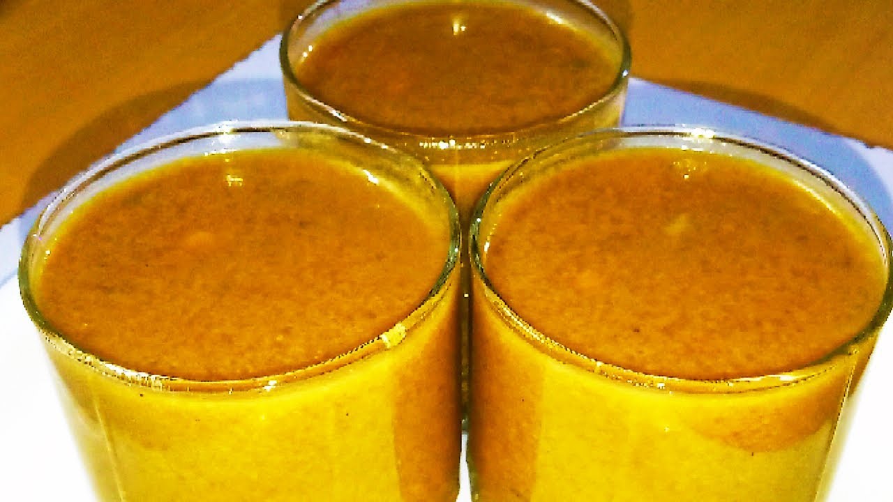 How to make Goan vonn sweet recipe - YouTube