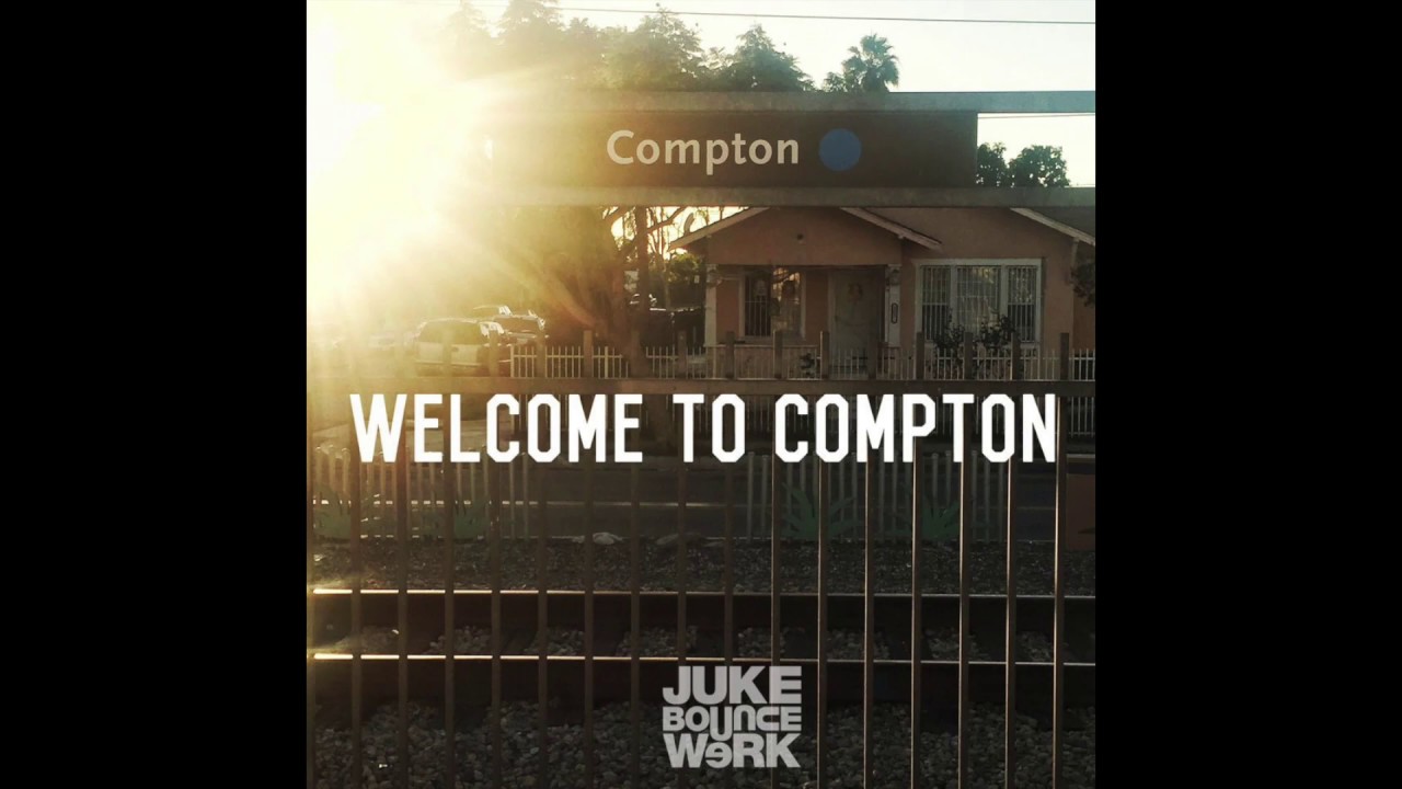 Deejay Compton - Players Club - YouTube Music