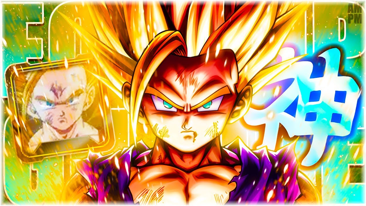How To Get Godly For Any Equipment In Dragon Ball Legends Every Time ...